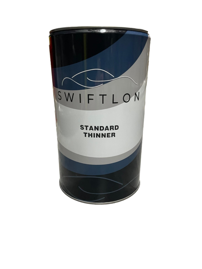 25 litre standard Cellulose thinner drum - Valtone Paints and Coatings